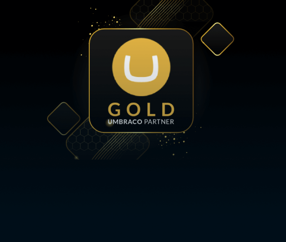 Why choose Umbraco Gold Partner for Umbraco Development & Maintenance needs? | GIRIRAJ DIGITAL