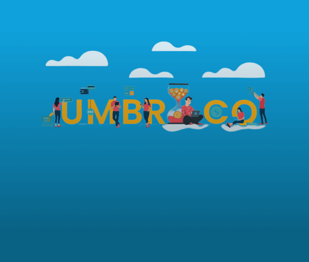 How much does Full Cost Estimate to Develop a Website on Umbraco? | GIRIRAJ DIGITAL