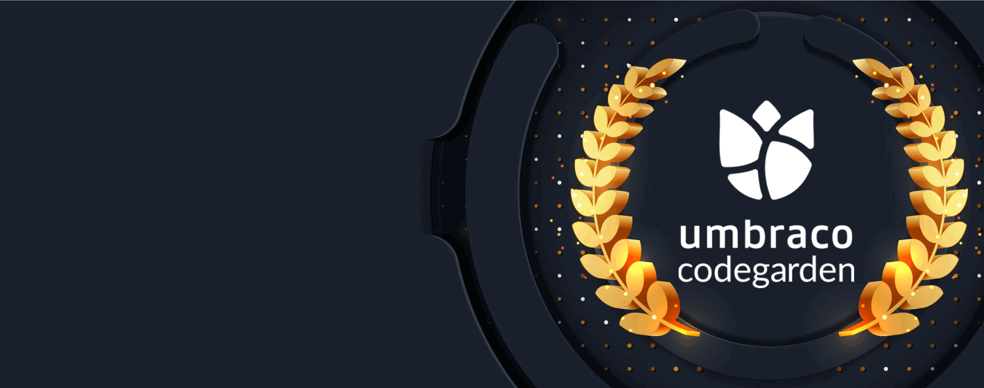 Giriraj Digital is going to attend the biggest international conference - Umbraco Code garden ...