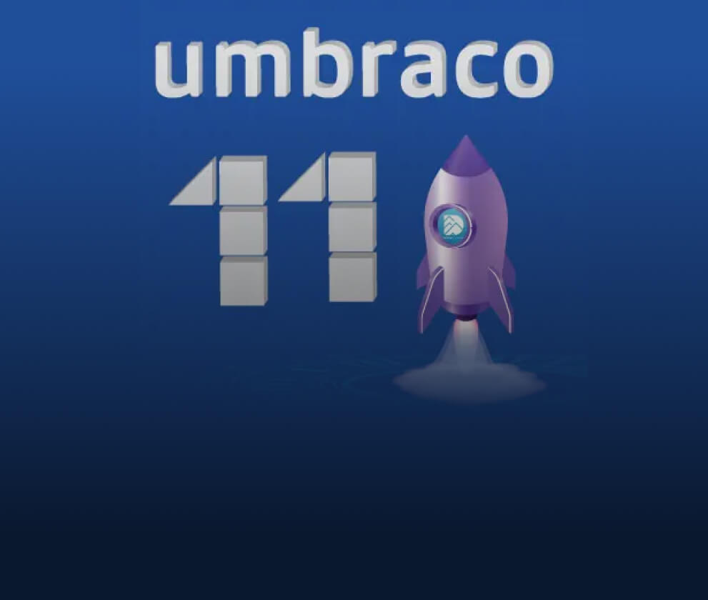 Umbraco Released V11 Here S Everything You Need To Know About It Giriraj Digital