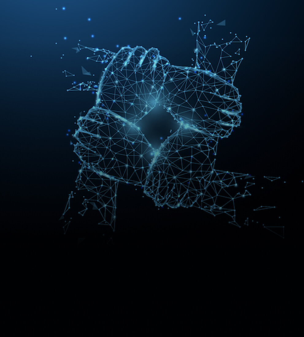 Leadership Team - Empowering Growth Through Innovative Digital Solutions | GIRIRAJ DIGITAL