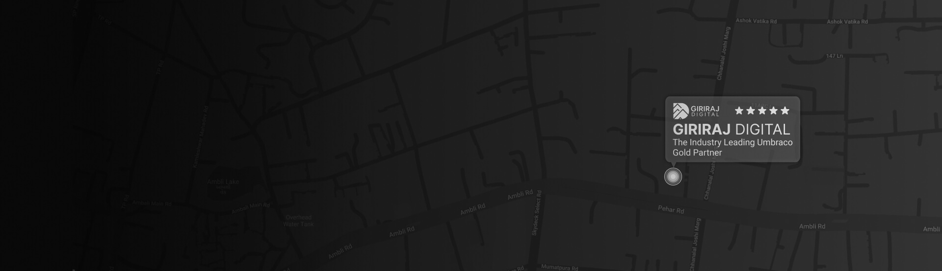 Contact Us | GIRIRAJ DIGITAL