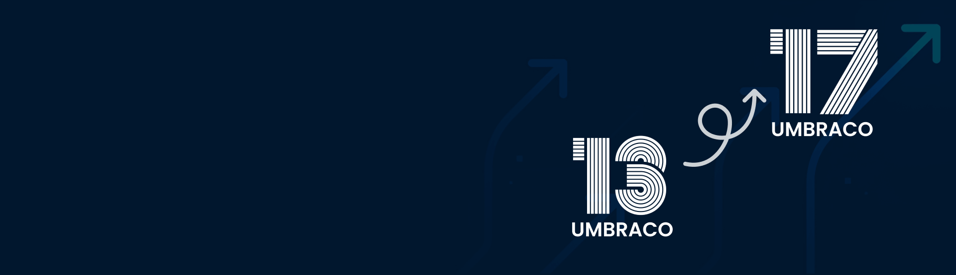 Umbraco 13 to 17 Upgrade Guide | Umbraco Version Upgrade Experts ...