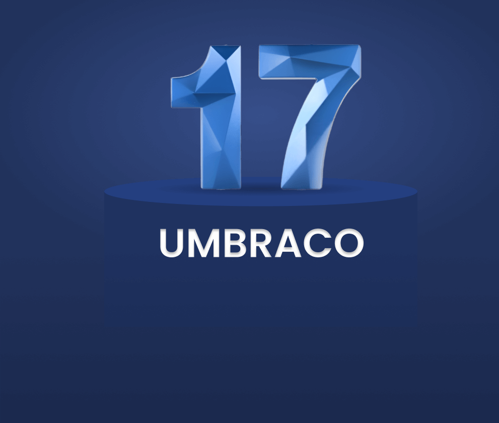 Umbraco 17 LTS Release | New Backoffice, .NET 10, Block Editor Updates ...