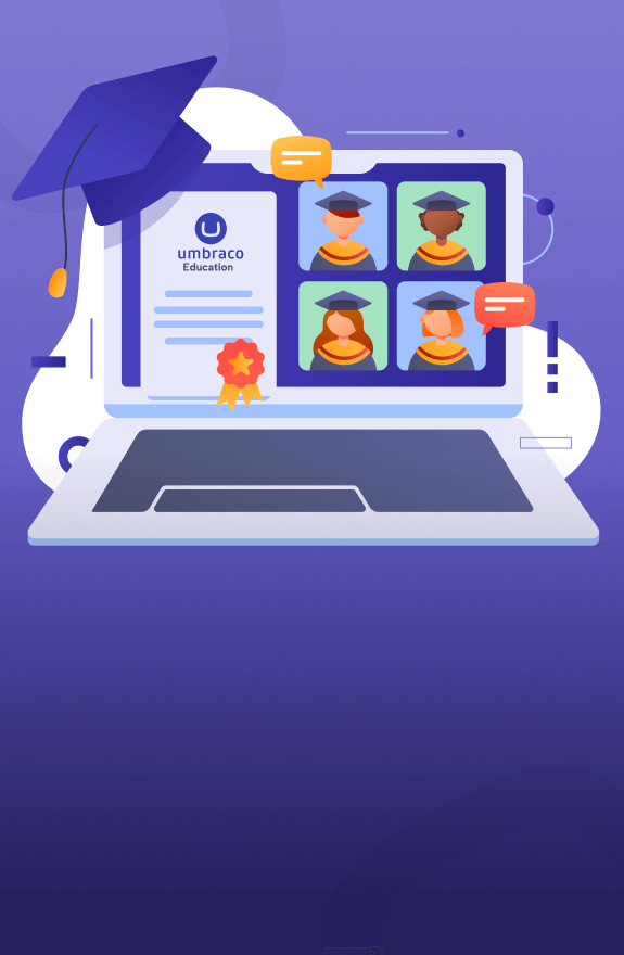 India’s First Umbraco Education Program | Umbraco Training ...