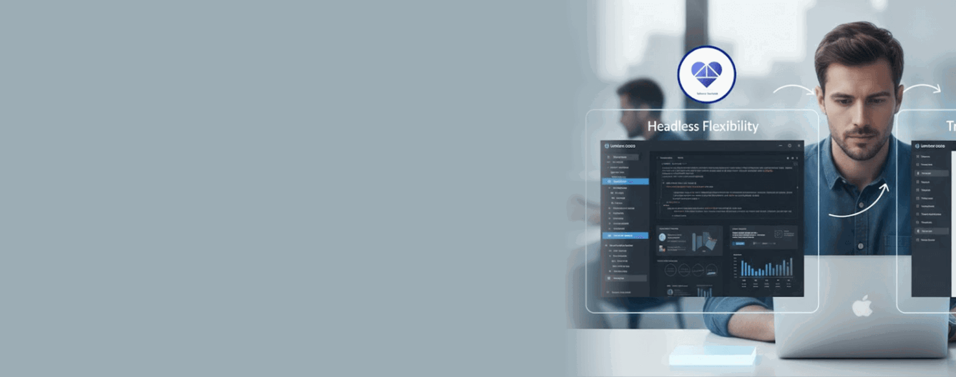 When Should You Choose Umbraco Heartcore Over Traditional Umbraco CMS ...