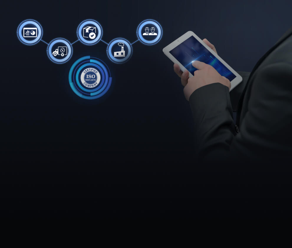 The Client’s Guide: 6 Benefits of Building Digital Products with ISO ...