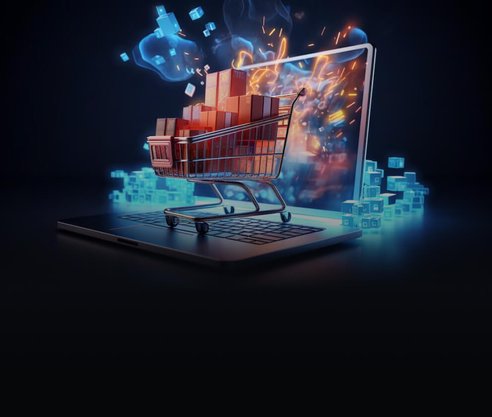 Headless eCommerce – Top Solution and Platforms | GIRIRAJ DIGITAL