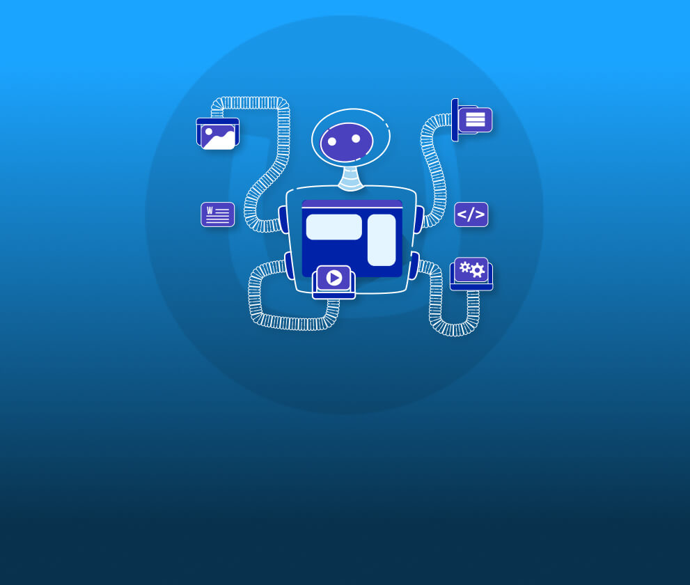Traditional CMS to Headless CMS - Built for Enterprises | GIRIRAJ DIGITAL