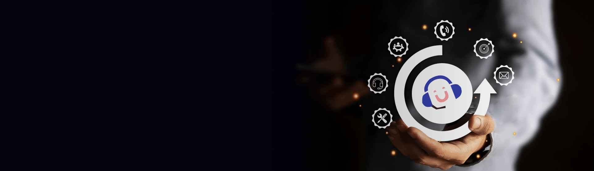 Umbraco Support SLA | GIRIRAJ DIGITAL