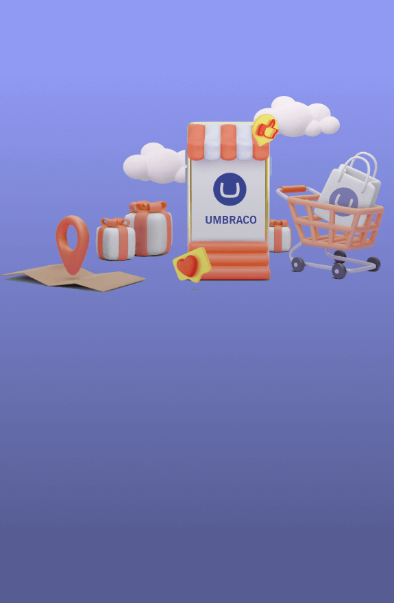 Why Umbraco is the right choice for your eCommerce needs ? | GIRIRAJ ...