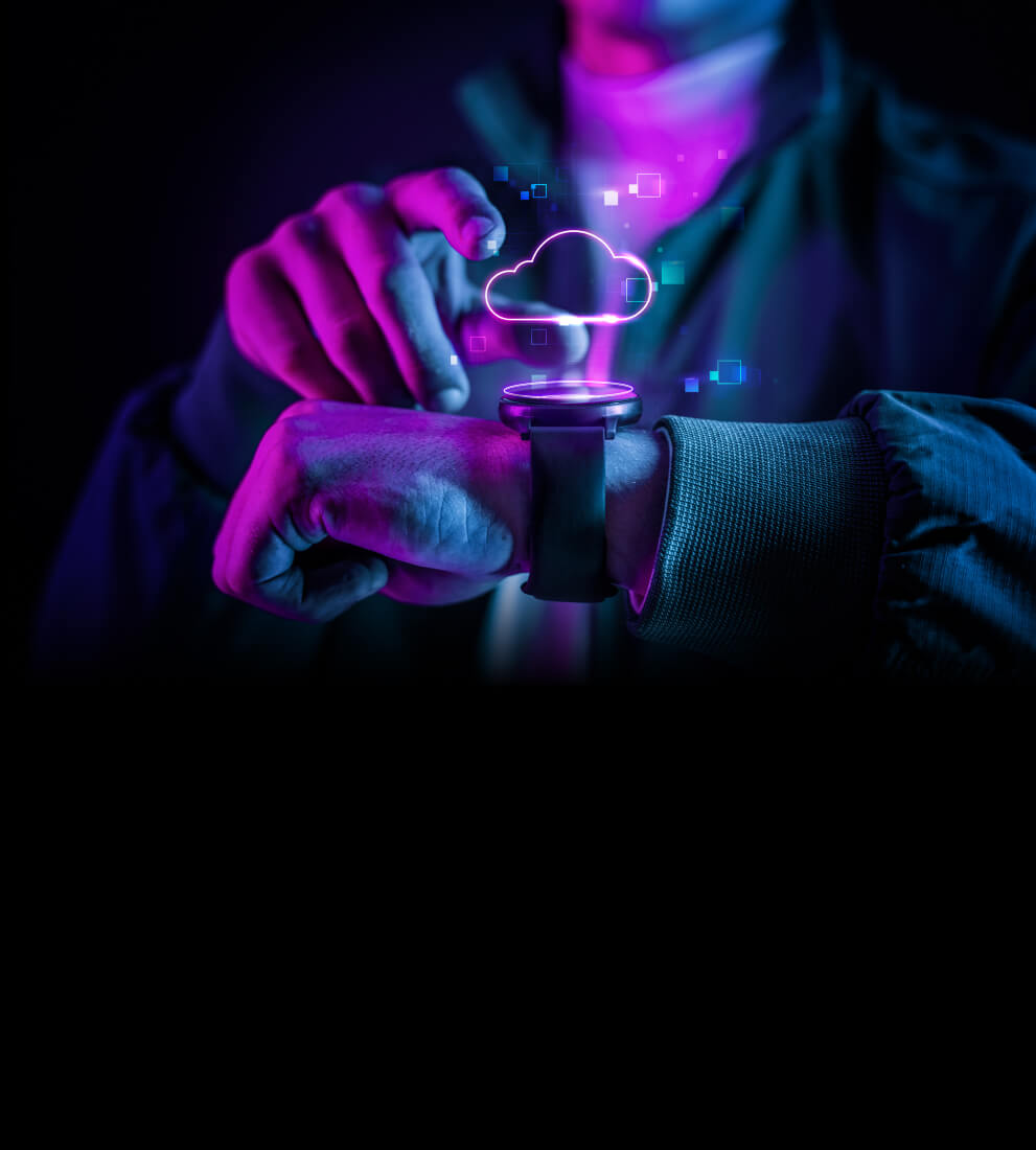 Enterprise Software Development Company | GIRIRAJ DIGITAL