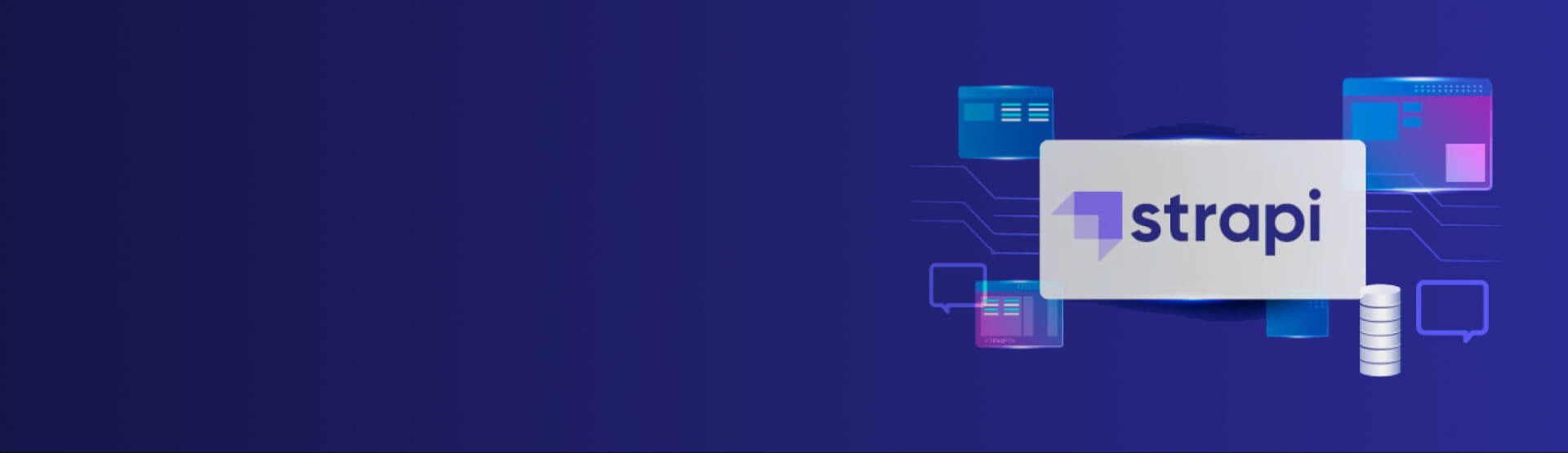 Strapi Headless CMS - Why You Should Use it? | GIRIRAJ DIGITAL