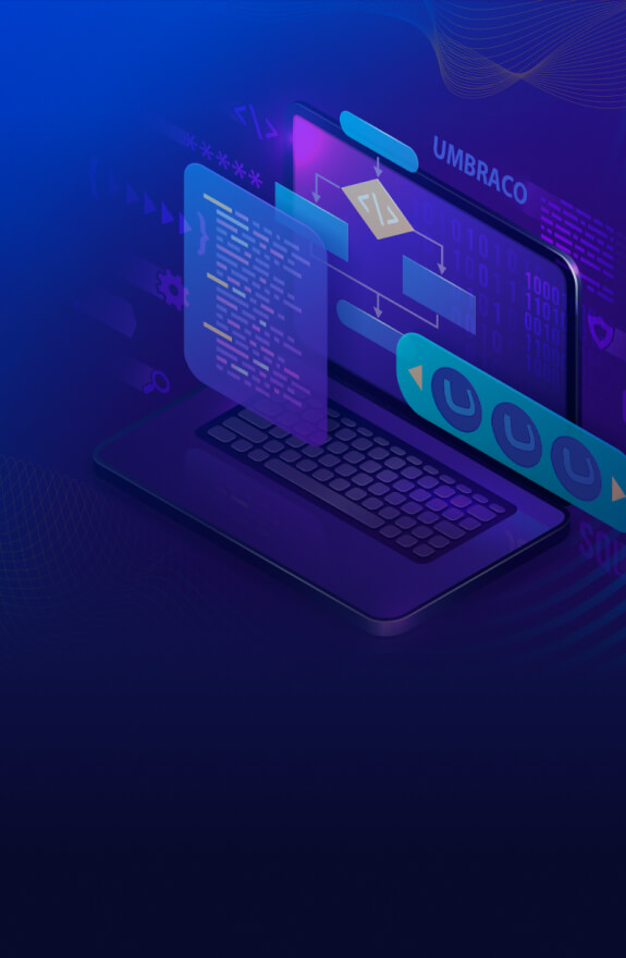 Hire Umbraco Developers - Umbraco Certified Developers | GIRIRAJ DIGITAL