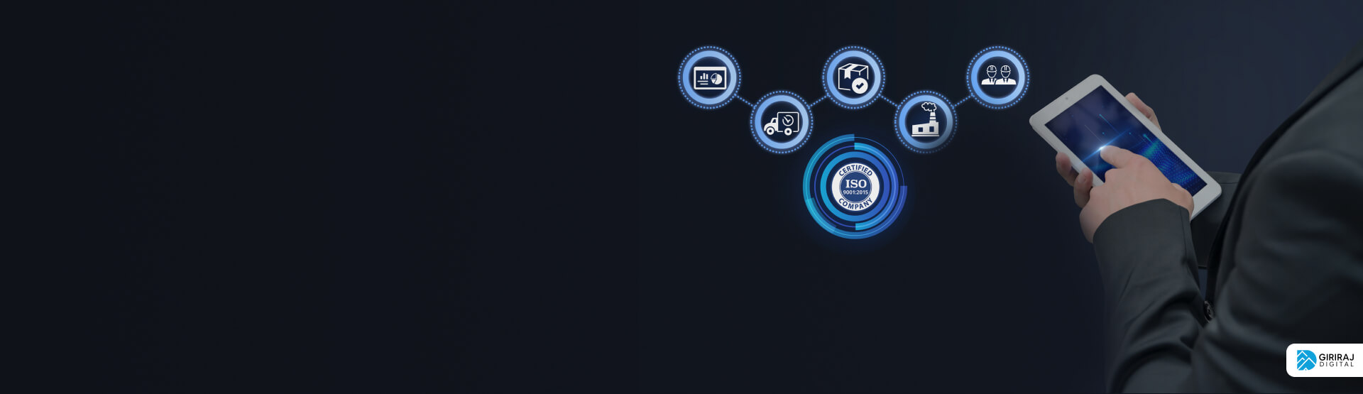 The Client’s Guide: 6 Benefits of Building Digital Products with ISO ...