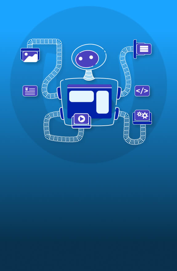 Traditional CMS to Headless CMS - Built for Enterprises | GIRIRAJ DIGITAL