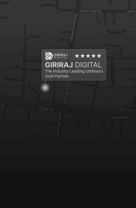 Contact Us | GIRIRAJ DIGITAL