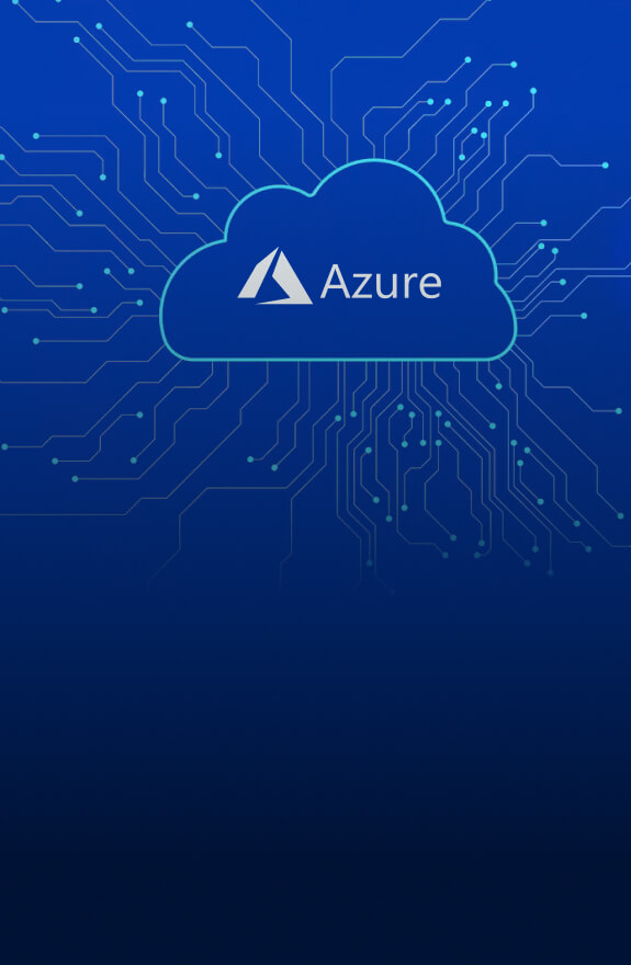 Azure Cloud Services | Migration, Consultation & Provider | GIRIRAJ DIGITAL