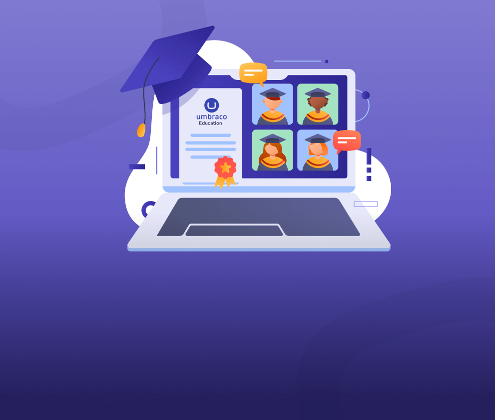 India’s First Umbraco Education Program | Umbraco Training ...