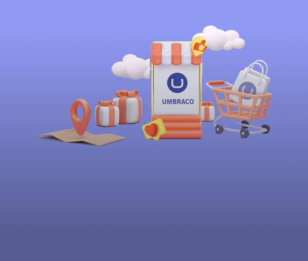 Why Umbraco is the right choice for your eCommerce needs ? | GIRIRAJ DIGITAL