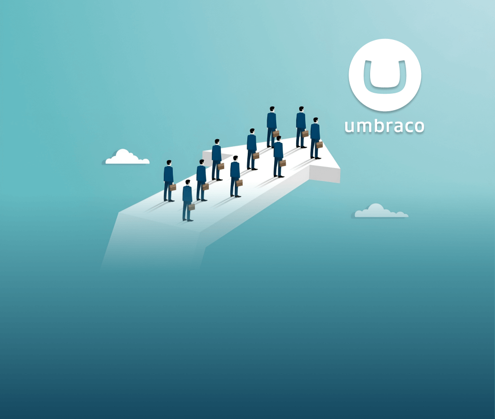 Why Agencies Are Switching to Umbraco for Enterprise Projects | GIRIRAJ ...
