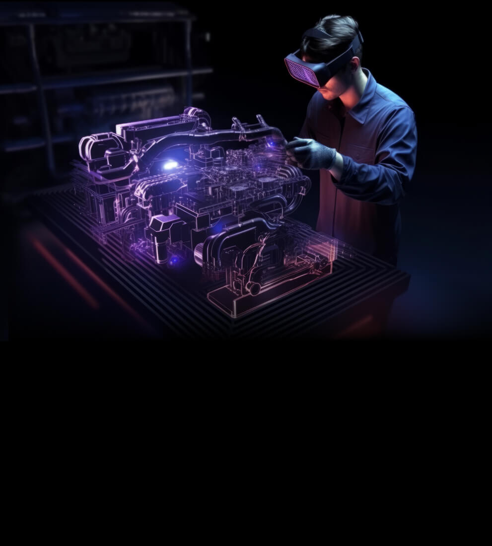 Enterprise Software Development Company | GIRIRAJ DIGITAL