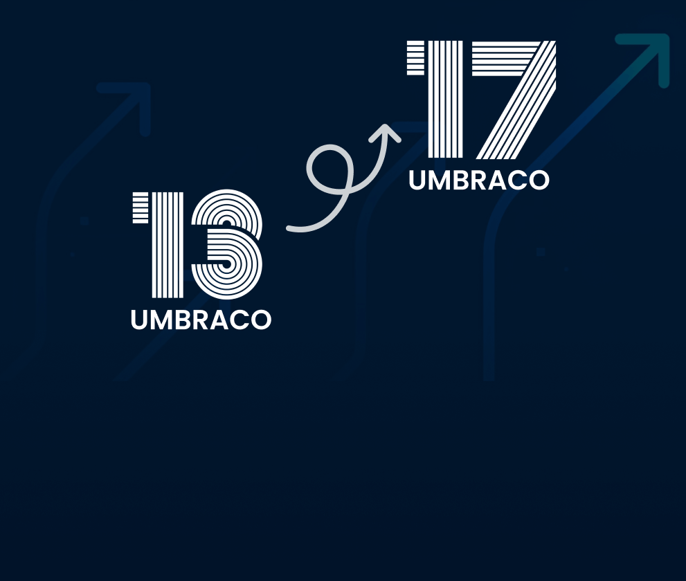 Umbraco 13 to 17 Upgrade Guide | Umbraco Version Upgrade Experts | GIRIRAJ DIGITAL