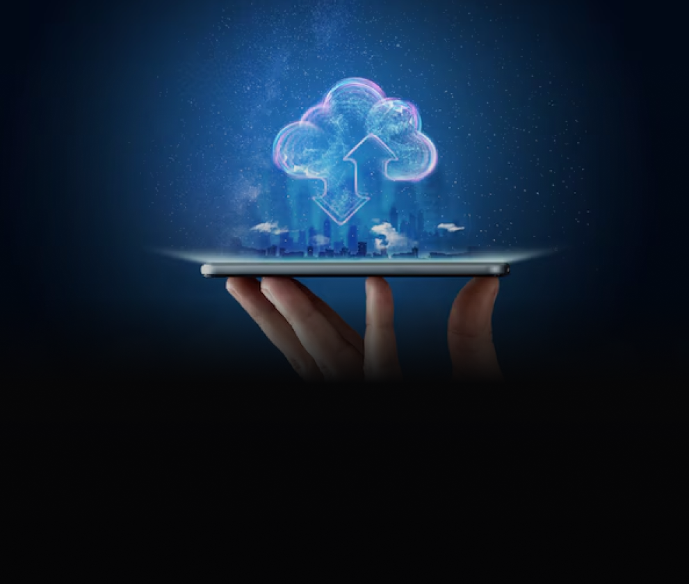 SaaS-Based Marine Service Solution | GIRIRAJ DIGITAL