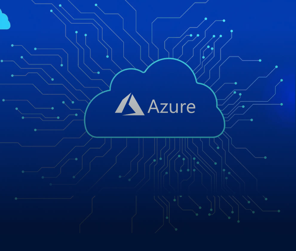 Azure Cloud Services | Migration, Consultation & Provider | GIRIRAJ DIGITAL